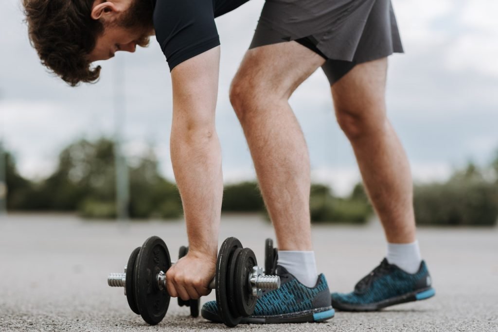 10 Best Exercises to Increase Testosterone levels - Talk Buzz